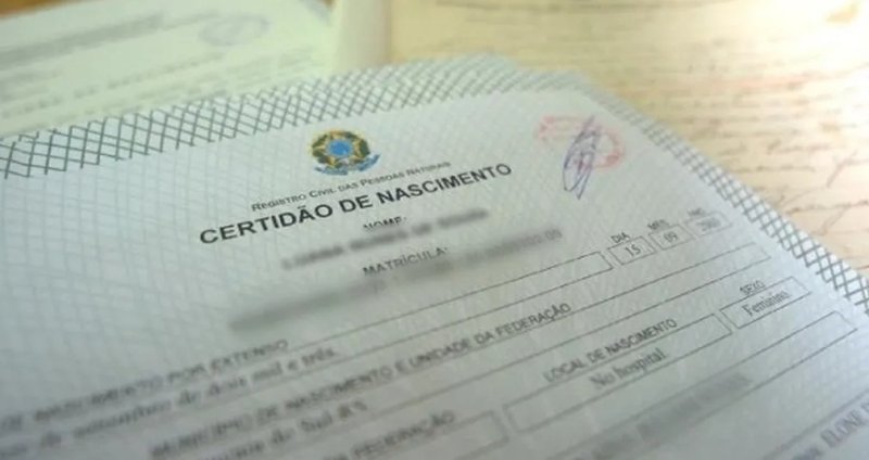 Capeta, Finado, Remédio e Carnaval veja alguns nomes inusitados registrados no Brasil - Diamante ...